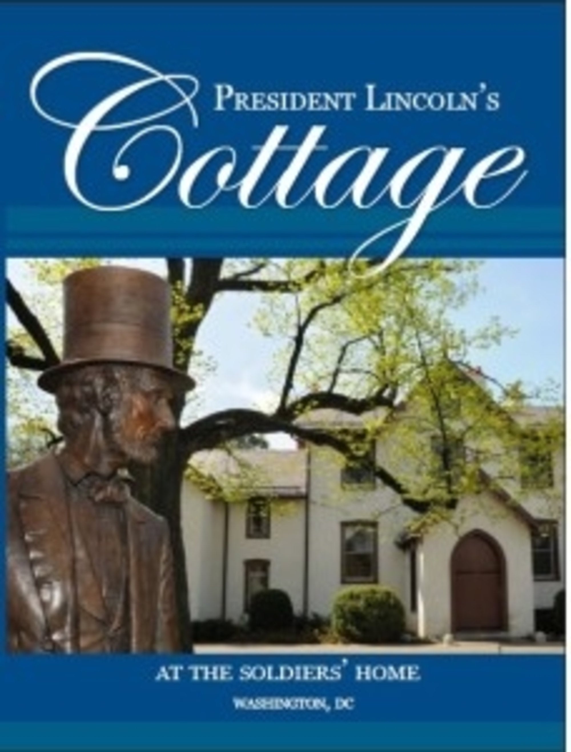 President Lincoln's Cottage Photo Biography | President Lincoln's Cottage